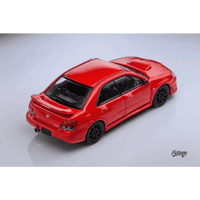 (PRE-ORDER) Furuya 1:64 Subaru Impreza WRX STi 9th GEN – Little Luca's Toys