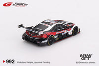 MINI GT 1:64 Honda NSX-GT "Type S" GT500 #16 "ARTA MUGEN NSX-GT " – Little Luca's Toys