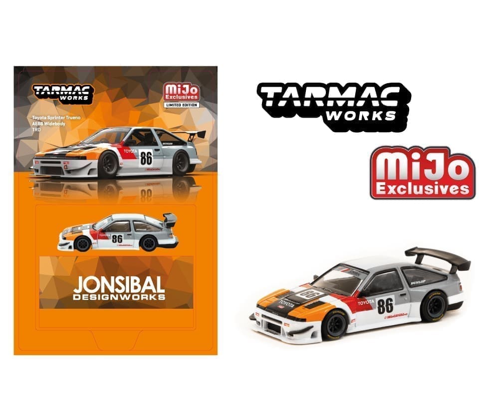 Tarmac Works Porsche & Diecast Models - Little Luca's Toys